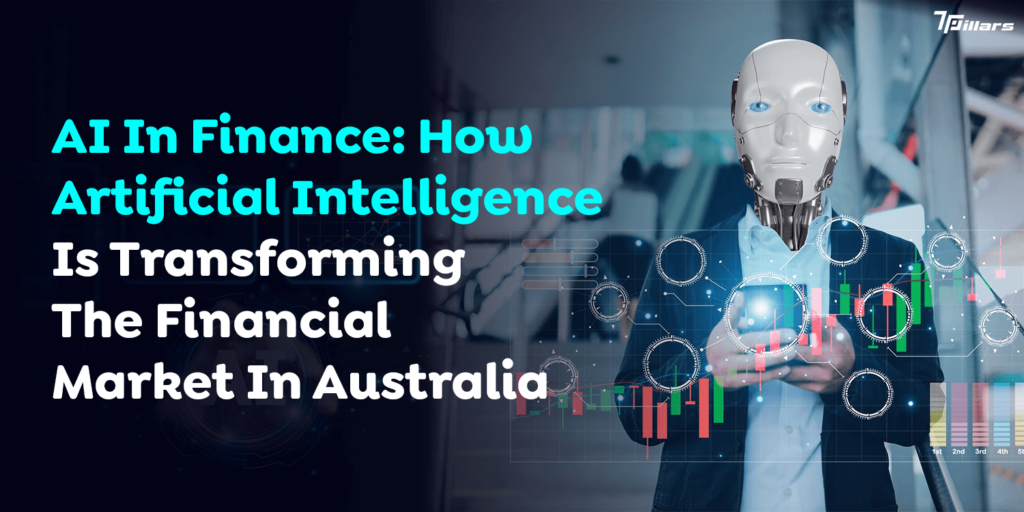 AI In Finance: How Artificial Intelligence Is Transforming The ...