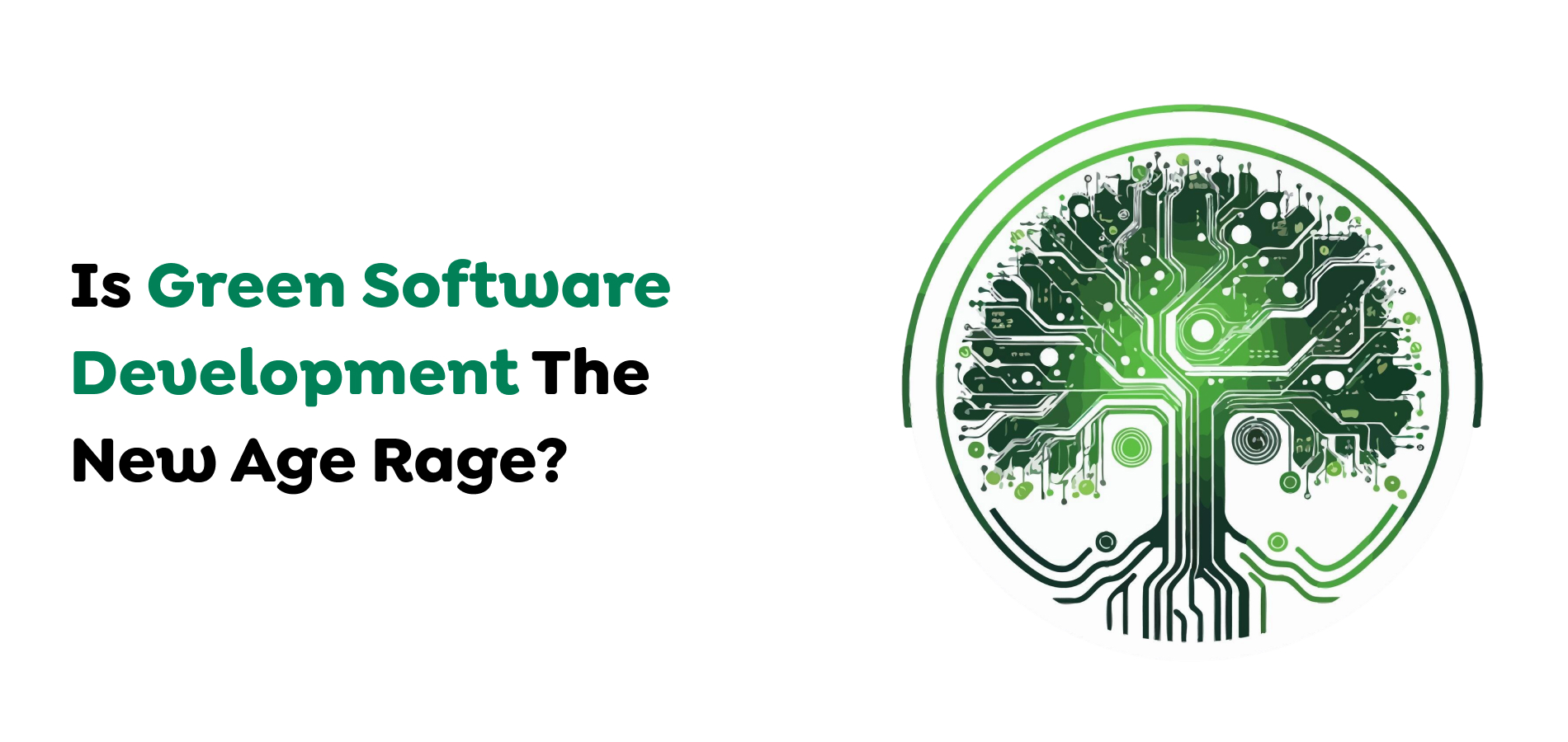 Green Software Development: How To Measure Its Impact?