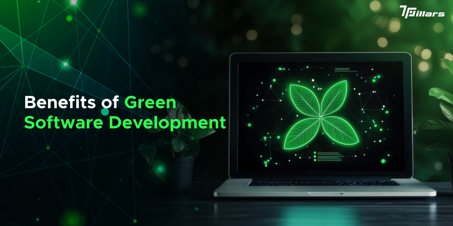 Benefits of Green Software Development