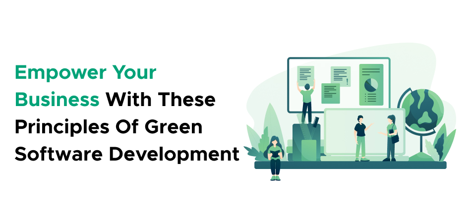 Benefits of Green Software Development