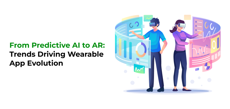 Wearable Application Development: What Makes It So Challenging?