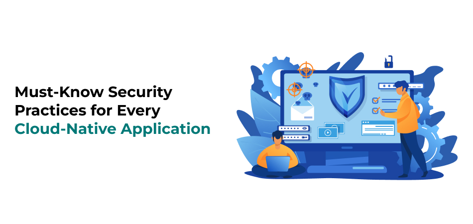 Cloud Native Application Security: 8 Essential Tips for 2025