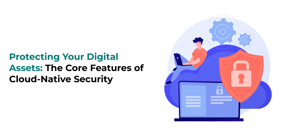 Cloud Native Application Security: 8 Essential Tips for 2025