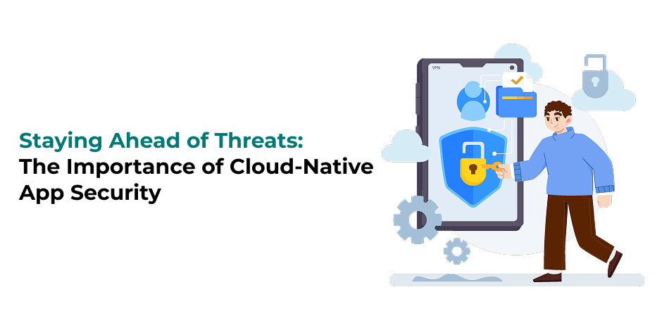 Cloud Native Application Security: 8 Essential Tips for 2025