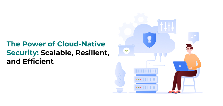 Cloud Native Application Security: 8 Essential Tips for 2025