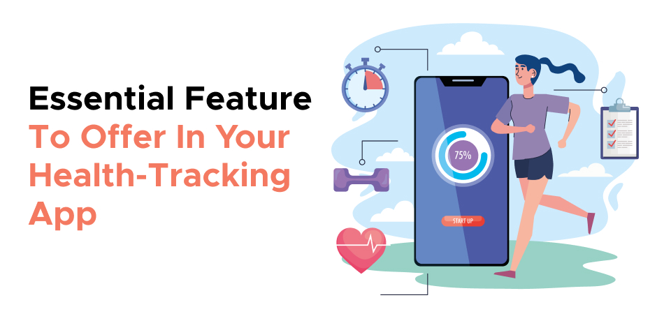 How To Build A Health Tracking Device?